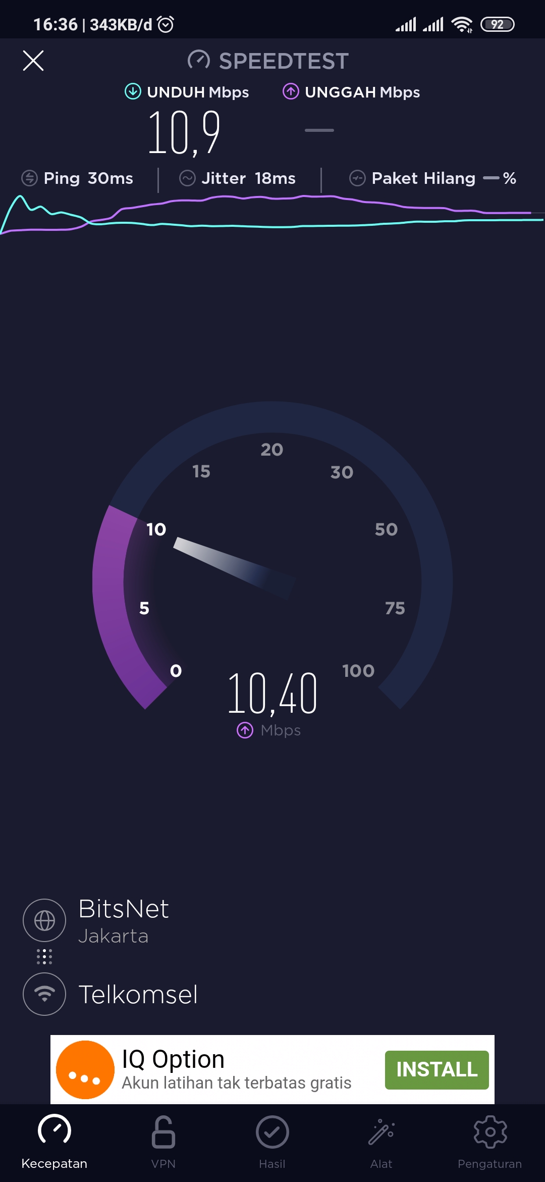Memahami Mbps Dan Gbps Pada Kecepatan Internet Blog IndiHome Memahami Mbps Dan Gbps Pada Kecepatan Internet Blog IndiHome
