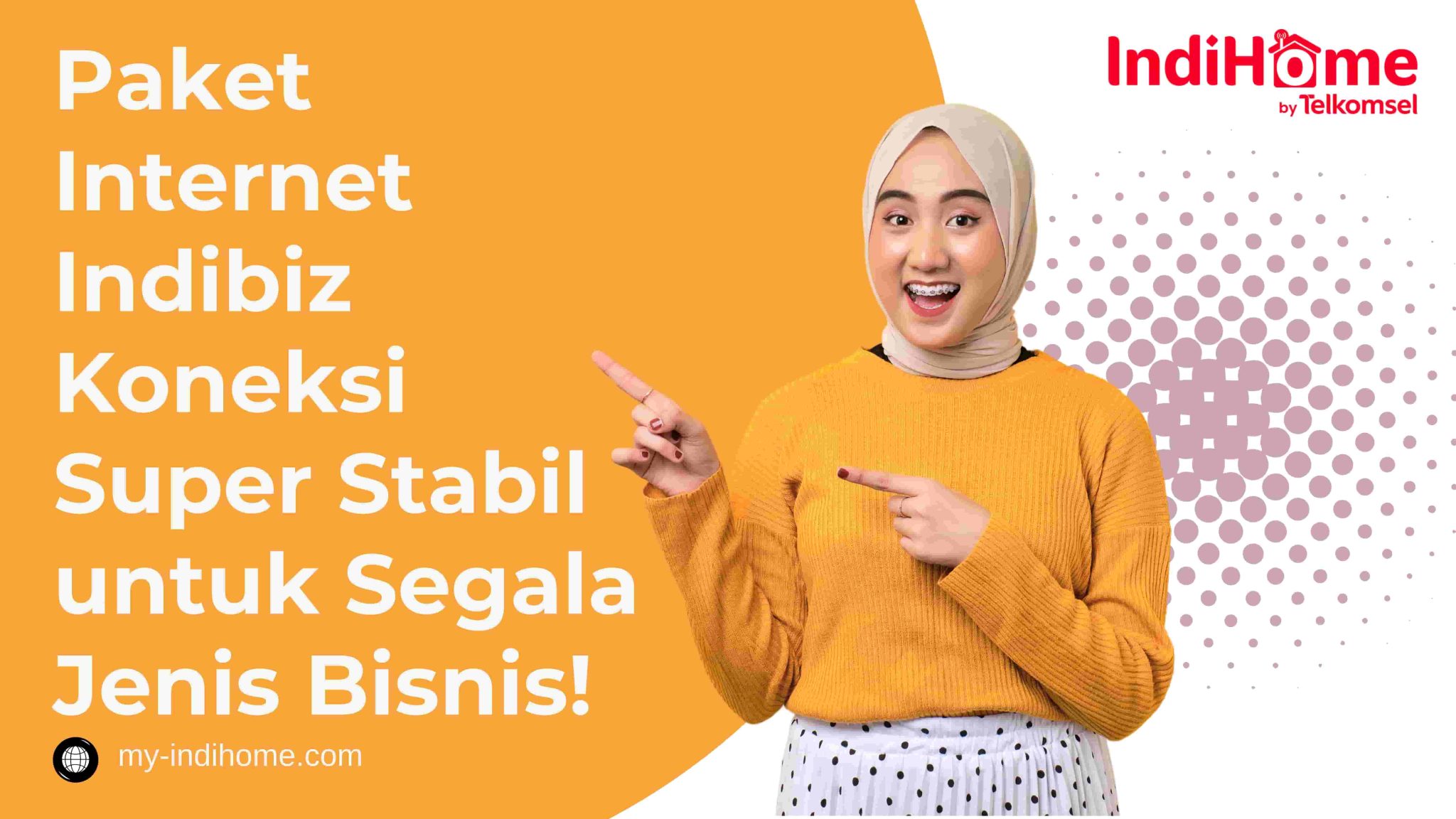 🚀 Paket Internet Indibiz Raya | Solusi Internet Bisnis Terbaik untuk ...
