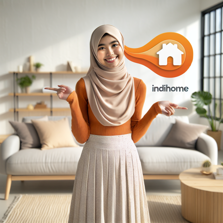 IndiHome Ciamis | Paket Internet IndiHome Terdekat • My IndiHome 2025