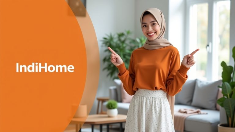 IndiHome Konawe | Harga Paket Pasang WiFi IndiHome Terbaru • My ...