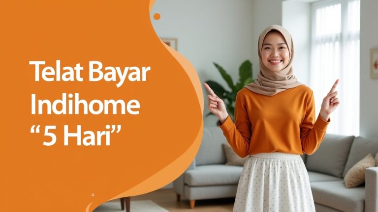 My IndiHome 2025 • © 2025 My IndiHome Fiber Since 2018