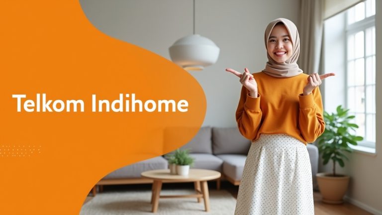 My IndiHome 2025 • © 2025 My IndiHome Fiber Since 2018