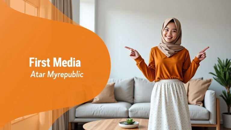First Media Atau Myrepublic | Harga Paket Pasang WiFi IndiHome Terbaru ...