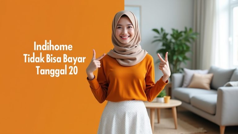 Cara Mengecek Fup Indihome | My IndiHome Blog 2026 – My IndiHome 2026