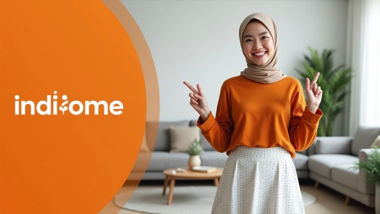 Cara Mengganti Password Wifi Indihome Lewat Hp Tanpa Aplikasi | My ...